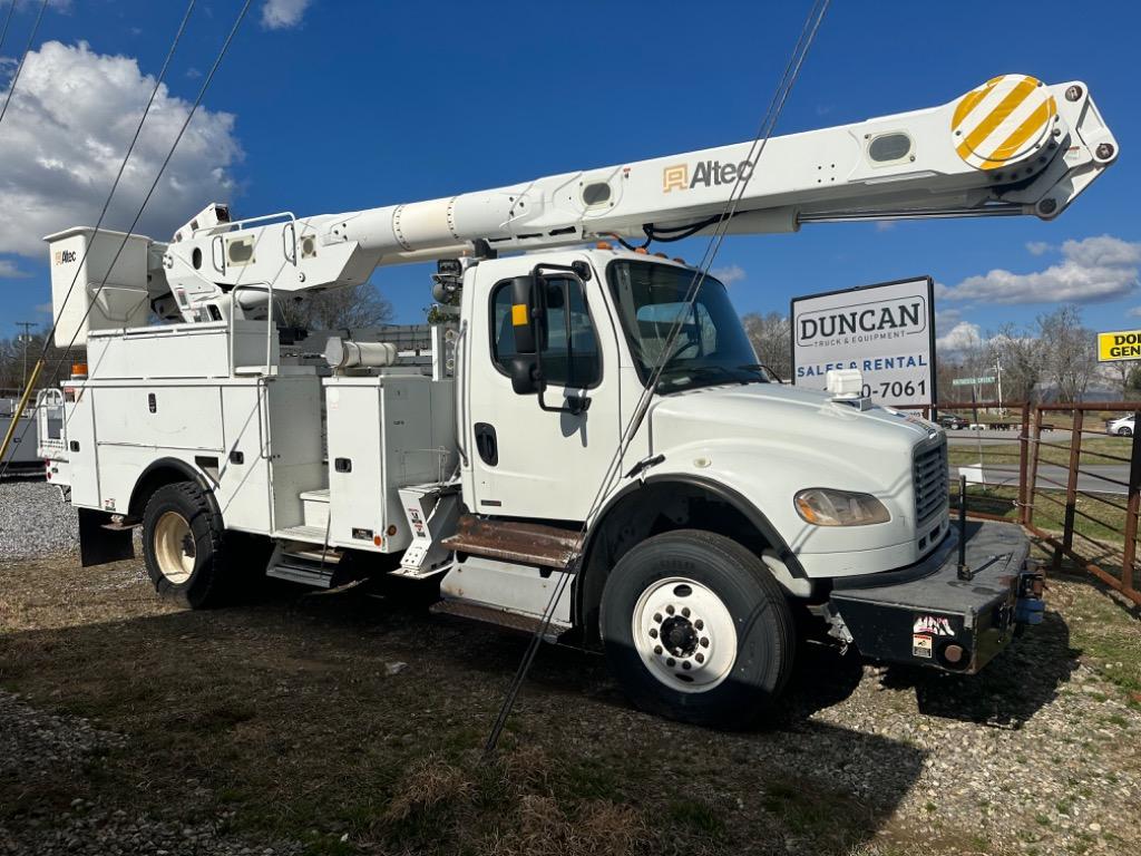Duncan Truck & Equipment LLC.